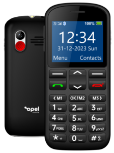 Our Products - Opel Mobile