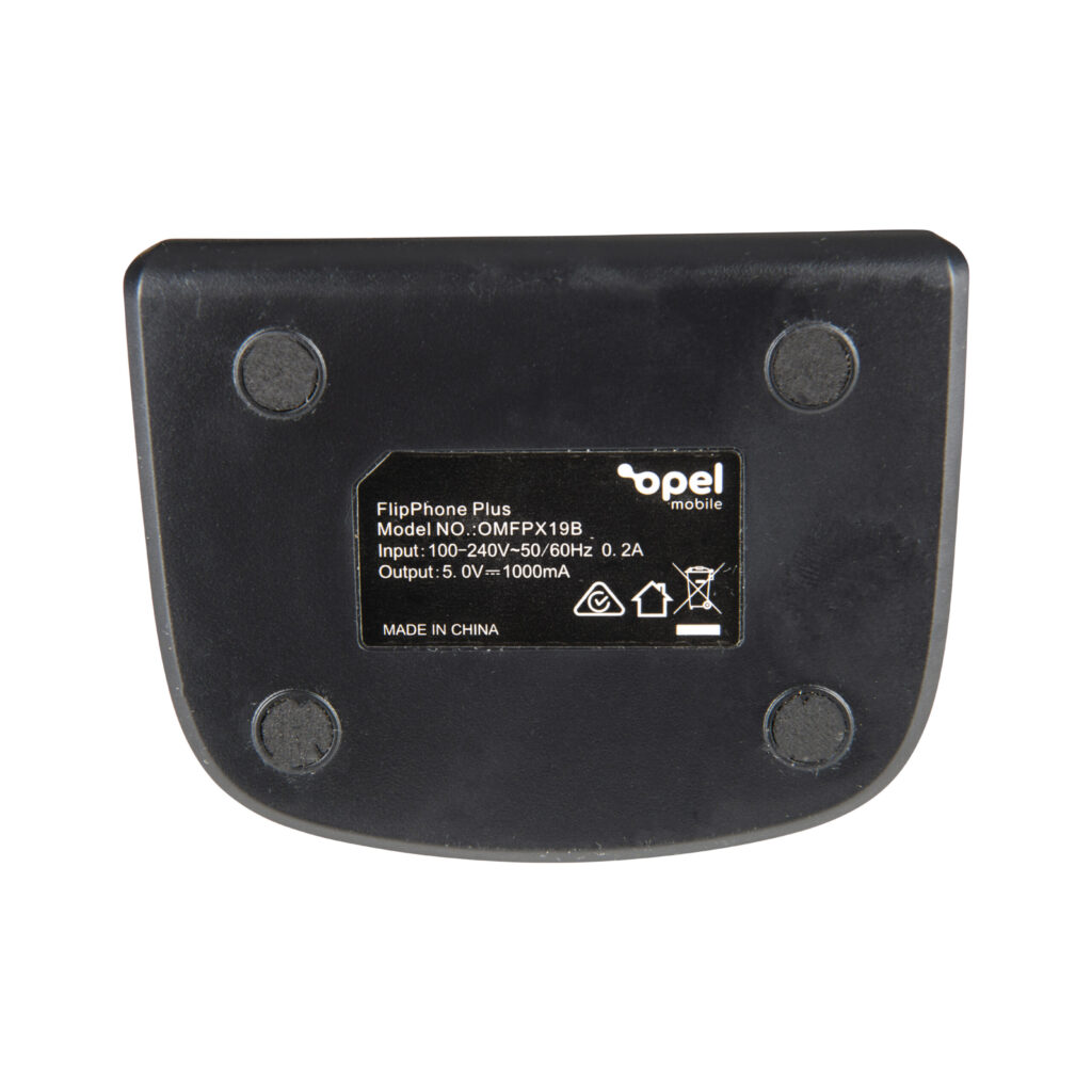 Category: Charging Cradle - Opel Mobile