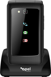 Flip X - Opel Mobile