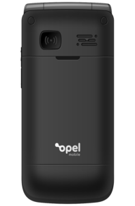 Flip X - Opel Mobile
