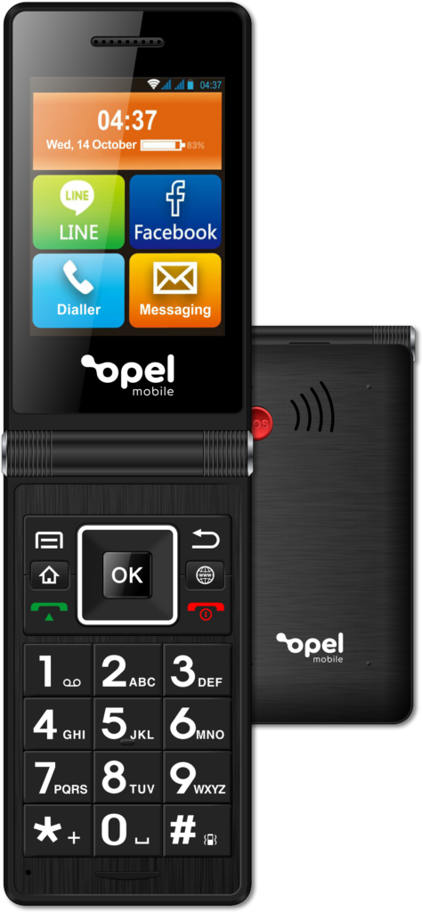 Our Products - Opel Mobile